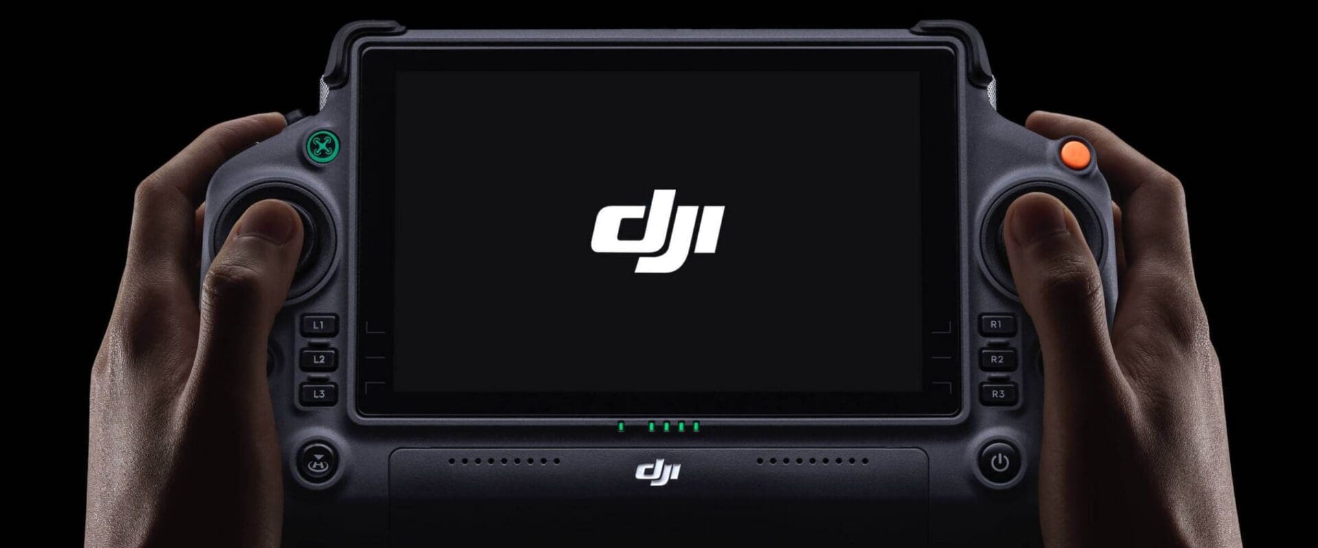 DJI RC Plus Remote Controller – Kuker-Ranken (KR)